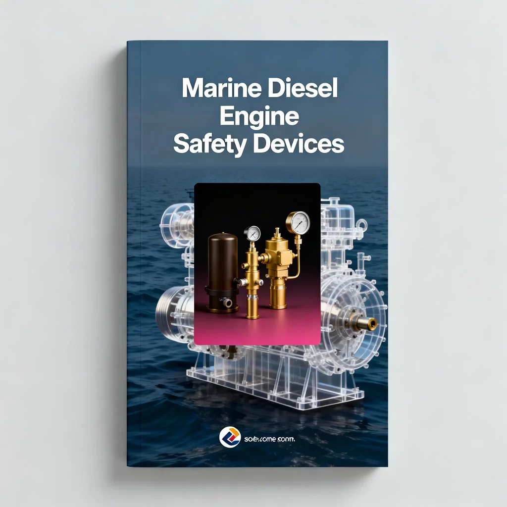 Top 7 Marine Diesel Engine Safety Devices (2025)