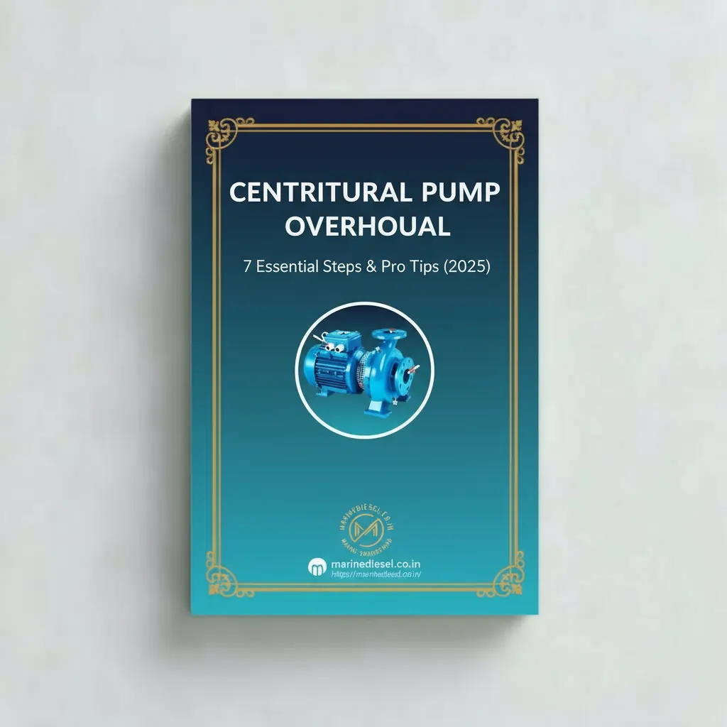 Overhauling Of Centrifugal Pump: The Best Pumps Info Of 2024