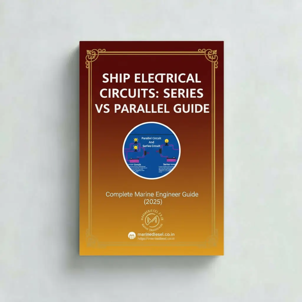 Ship Electrical Circuits: Series Vs Parallel The Best Guide (2025)