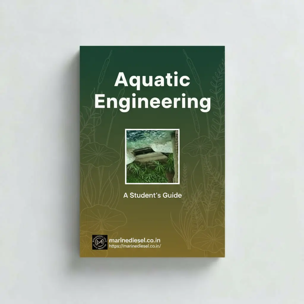 Aquatic Engineering: A Student's Guide The Best Of 2025