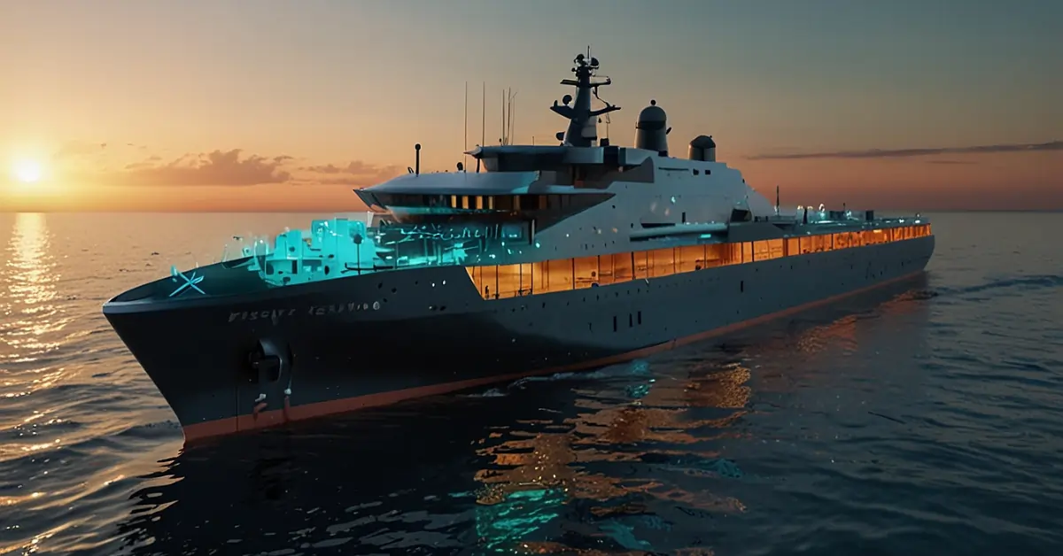 Latest Trends In Marine Engineering: The Best 5 Innovations ...