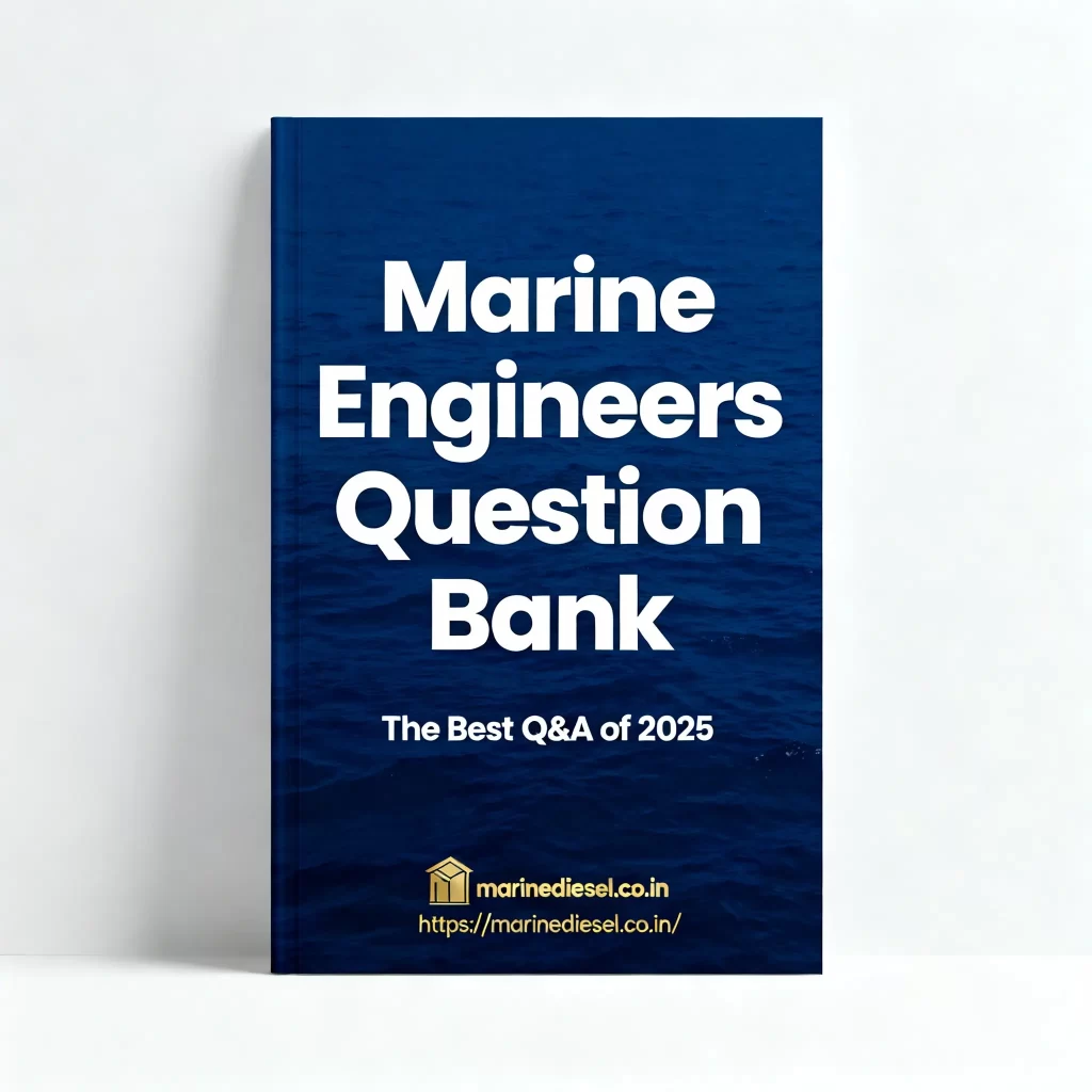 Marine Engineers Question Bank: The Best Q&A Of 2025