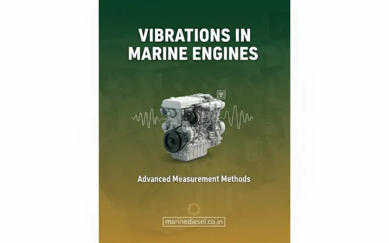 How To Measure Vibrations In Marine Engines: Advanced Methods Best Of 2025